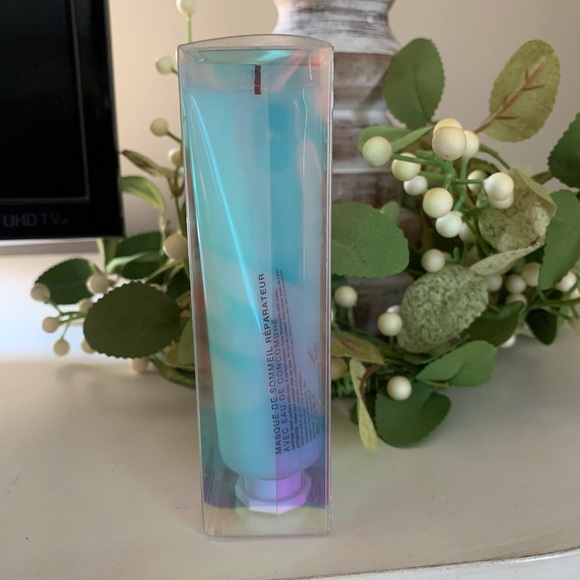 Victoria's Secret | Skincare | Nwt Vs Recovery Sleeping Mask With ...